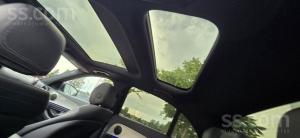 Melns Mercedes-Benz E 220 2016 Rīga, ar dzinēja tilpumu 2.00 L un nobraukumu 332 tūkst. km par 17000 €, foto 13 vietnē AUTOMOTO.COM.LV