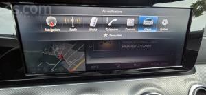 Melns Mercedes-Benz E 220 2016 Rīga, ar dzinēja tilpumu 2.00 L un nobraukumu 332 tūkst. km par 17000 €, foto 16 vietnē AUTOMOTO.COM.LV