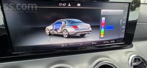 Melns Mercedes-Benz E 220 2016 Rīga, ar dzinēja tilpumu 2.00 L un nobraukumu 332 tūkst. km par 17000 €, foto 18 vietnē AUTOMOTO.COM.LV