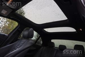 Melns Mercedes-Benz E 220 2016 Rīga, ar dzinēja tilpumu 2.00 L un nobraukumu 332 tūkst. km par 15995 €, foto 14 vietnē AUTOMOTO.COM.LV