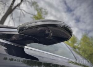 Black Mercedes-Benz E 220 2017 in Jelgava, with an engine capacity of 2.00 L and mileage of 0 thousand km for 20000 €, photo 31 on AUTOMOTO.COM.LV