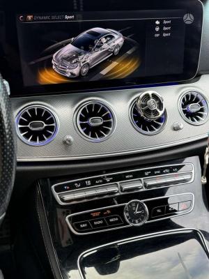 Черный Мерседес E 220 2017 в Вильнюс, объемом двигателя 0.00 л и пробегом 280 тыс. км за 19500 €, фото 23 на AUTOMOTO.COM.LV