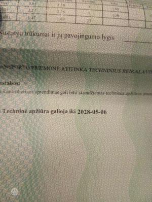 Черный Мерседес E 220 2017 в Кедайняй, объемом двигателя 1.95 л и пробегом 215 тыс. км за 18999 €, фото 17 на AUTOMOTO.COM.LV