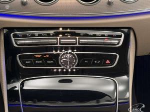 Черный Мерседес E 220 2017 в Вильнюс, объемом двигателя 1.95 л и пробегом 177 тыс. км за 21999 €, фото 19 на AUTOMOTO.COM.LV