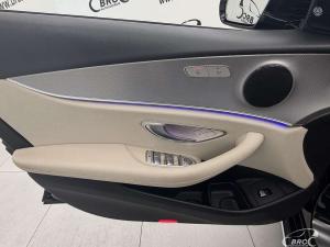 Черный Мерседес E 220 2017 в Вильнюс, объемом двигателя 1.95 л и пробегом 177 тыс. км за 21999 €, фото 22 на AUTOMOTO.COM.LV