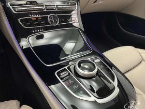 Черный Мерседес E 220 2017 в Вильнюс, объемом двигателя 1.95 л и пробегом 177 тыс. км за 21999 €, фото 27 на AUTOMOTO.COM.LV