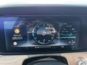 Black Mercedes-Benz E 220 2017 in Raseiniai, with an engine capacity of 1.95 L and mileage of 303 thousand km for 15450 €, photo 25 on AUTOMOTO.COM.LV