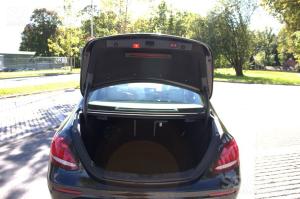 Melns Mercedes-Benz E 220 2017 Cēsis, ar dzinēja tilpumu 2.00 L un nobraukumu 212 tūkst. km par 25000 €, foto 9 vietnē AUTOMOTO.COM.LV