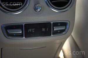 Melns Mercedes-Benz E 220 2017 Cēsis, ar dzinēja tilpumu 2.00 L un nobraukumu 212 tūkst. km par 25000 €, foto 16 vietnē AUTOMOTO.COM.LV