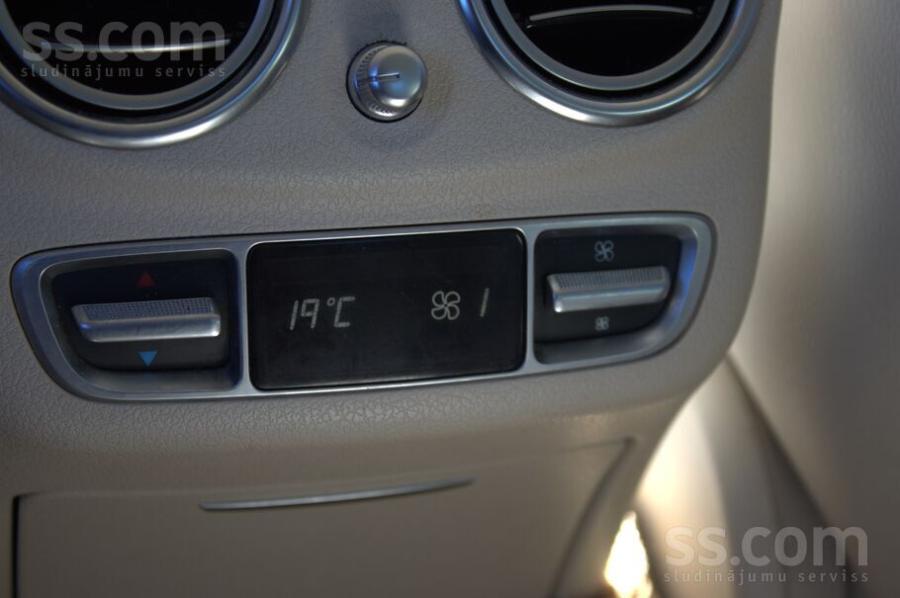 Melns Mercedes-Benz E 220 2017 Cēsis, ar dzinēja tilpumu 2.00 L un nobraukumu 212 tūkst. km par 25000 €, foto 16 vietnē AUTOMOTO.COM.LV