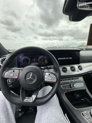 Черный Мерседес E 220 2018 в Каунас, объемом двигателя 2.00 л и пробегом 277 тыс. км за 23500 €, фото 10 на AUTOMOTO.COM.LV