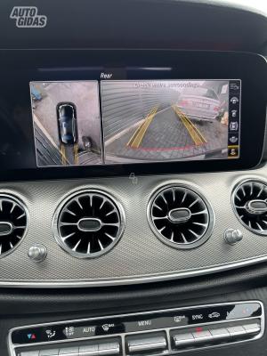 Черный Мерседес E 220 2018 в Каунас, объемом двигателя 2.00 л и пробегом 277 тыс. км за 23500 €, фото 19 на AUTOMOTO.COM.LV