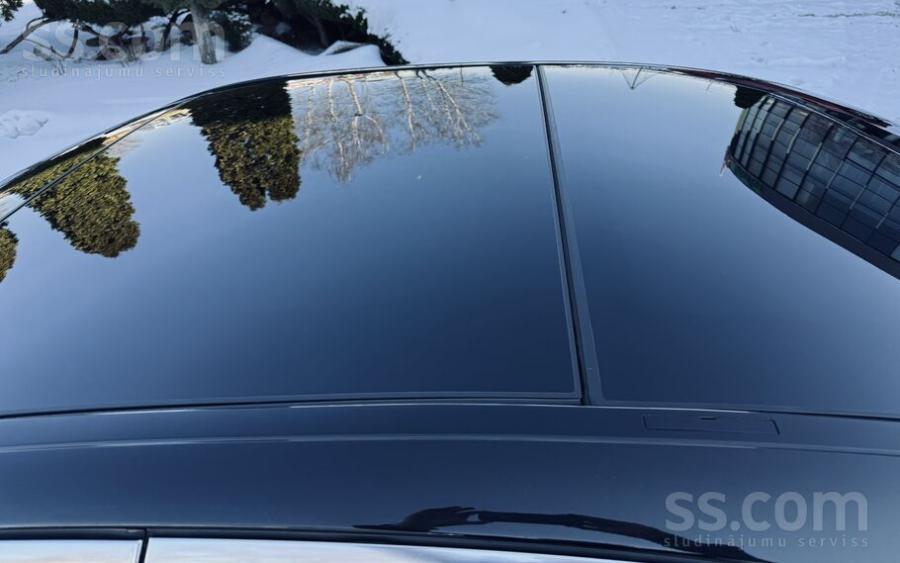 Melns Mercedes-Benz E 220 2019 Rīga, ar dzinēja tilpumu 2.00 L un nobraukumu 177 tūkst. km par 23800 €, foto 9 vietnē AUTOMOTO.COM.LV