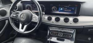 Черный Мерседес E 220 2019 в Таураге, объемом двигателя 1.95 л и пробегом 380 тыс. км за 14000 €, фото 6 на AUTOMOTO.COM.LV