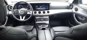 Черный Мерседес E 220 2019 в Таураге, объемом двигателя 1.95 л и пробегом 380 тыс. км за 14000 €, фото 7 на AUTOMOTO.COM.LV