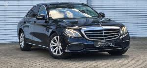 Черный Мерседес E 220 2019 в Таураге, объемом двигателя 1.95 л и пробегом 380 тыс. км за 14000 €, фото 18 на AUTOMOTO.COM.LV