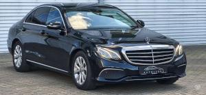 Черный Мерседес E 220 2019 в Таураге, объемом двигателя 1.95 л и пробегом 380 тыс. км за 14000 €, фото 19 на AUTOMOTO.COM.LV