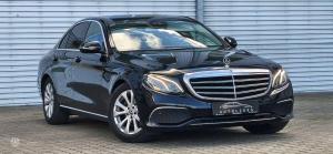Черный Мерседес E 220 2019 в Таураге, объемом двигателя 1.95 л и пробегом 380 тыс. км за 14000 €, фото 21 на AUTOMOTO.COM.LV