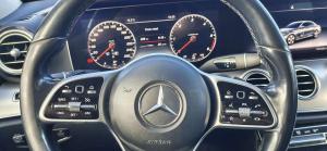 Черный Мерседес E 220 2019 в Таураге, объемом двигателя 1.95 л и пробегом 380 тыс. км за 14000 €, фото 23 на AUTOMOTO.COM.LV