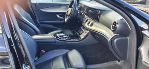 Черный Мерседес E 220 2019 в Таураге, объемом двигателя 1.95 л и пробегом 380 тыс. км за 14000 €, фото 26 на AUTOMOTO.COM.LV