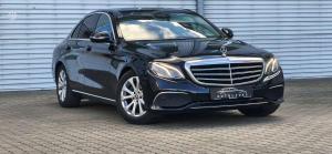 Черный Мерседес E 220 2019 в Таураге, объемом двигателя 1.95 л и пробегом 380 тыс. км за 14000 €, фото 28 на AUTOMOTO.COM.LV