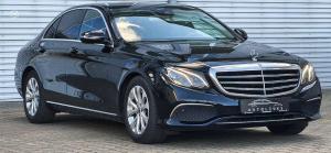 Черный Мерседес E 220 2019 в Таураге, объемом двигателя 1.95 л и пробегом 380 тыс. км за 14000 €, фото 29 на AUTOMOTO.COM.LV