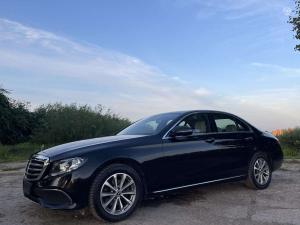 Черный Мерседес E 220 2019 в Каунас, объемом двигателя 1.95 л и пробегом 347 тыс. км за 8890 €, фото 8 на AUTOMOTO.COM.LV