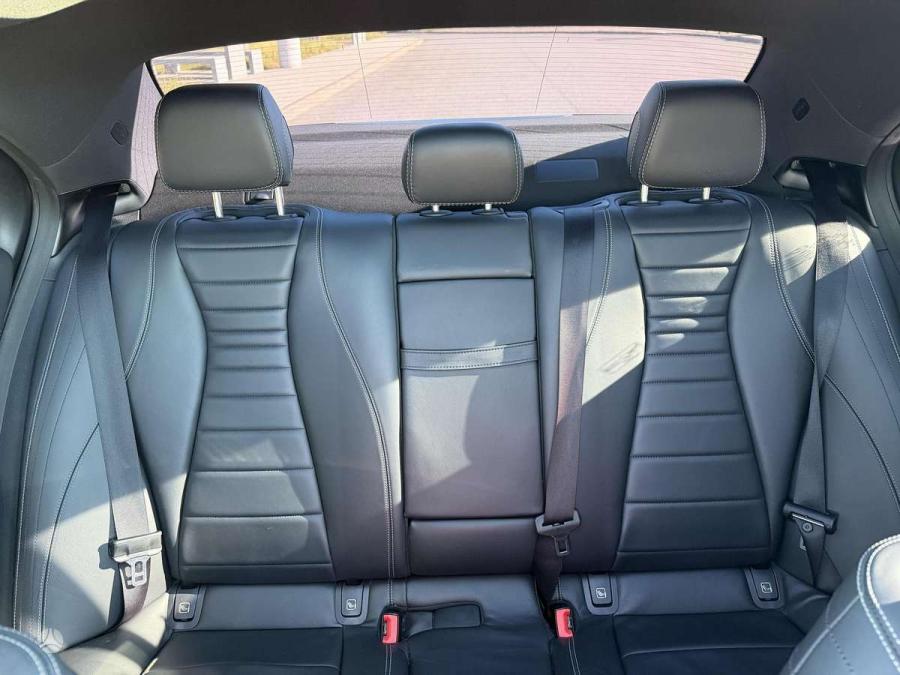 Melns Mercedes-Benz E 220 2019 Klaipėda, ar dzinēja tilpumu 1.95 L un nobraukumu 256 tūkst. km par 19800 €, foto 10 vietnē AUTOMOTO.COM.LV