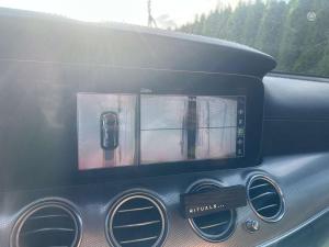 Черный Мерседес E 220 2019 в Вильнюс, объемом двигателя 1.95 л и пробегом 159 тыс. км за 19500 €, фото 29 на AUTOMOTO.COM.LV