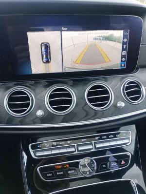 Черный Мерседес E 220 2019 в Каунас, объемом двигателя 1.95 л и пробегом 370 тыс. км за 16800 €, фото 21 на AUTOMOTO.COM.LV
