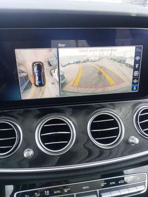 Черный Мерседес E 220 2019 в Каунас, объемом двигателя 1.95 л и пробегом 370 тыс. км за 16800 €, фото 22 на AUTOMOTO.COM.LV