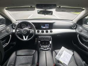 Черный Мерседес E 220 2019 в Каунас, объемом двигателя 1.60 л и пробегом 297 тыс. км за 12600 €, фото 18 на AUTOMOTO.COM.LV