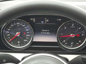 Черный Мерседес E 220 2019 в Каунас, объемом двигателя 1.60 л и пробегом 297 тыс. км за 12600 €, фото 20 на AUTOMOTO.COM.LV