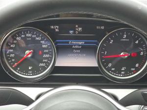 Черный Мерседес E 220 2019 в Каунас, объемом двигателя 1.60 л и пробегом 297 тыс. км за 12600 €, фото 21 на AUTOMOTO.COM.LV