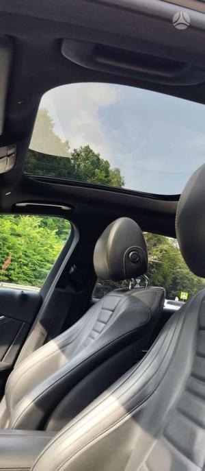Черный Мерседес E 220 2020 в Каунас, объемом двигателя 1.95 л и пробегом 378 тыс. км за 15500 €, фото 9 на AUTOMOTO.COM.LV