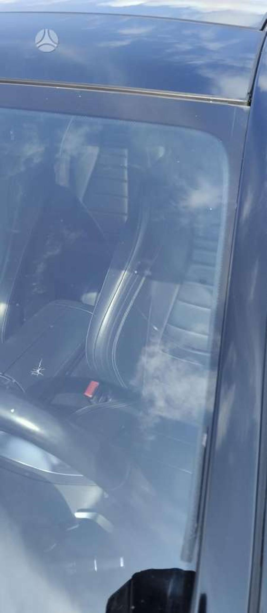 Черный Мерседес E 220 2020 в Каунас, объемом двигателя 1.95 л и пробегом 378 тыс. км за 15500 €, фото 10 на AUTOMOTO.COM.LV