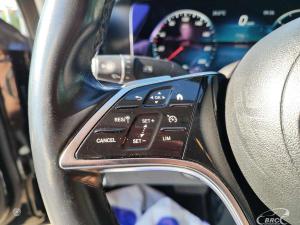 Черный Мерседес E 220 2020 в Клайпеда, объемом двигателя 1.95 л и пробегом 295 тыс. км за 22500 €, фото 25 на AUTOMOTO.COM.LV