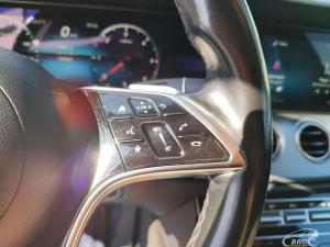 Черный Мерседес E 220 2020 в Клайпеда, объемом двигателя 1.95 л и пробегом 295 тыс. км за 22500 €, фото 26 на AUTOMOTO.COM.LV