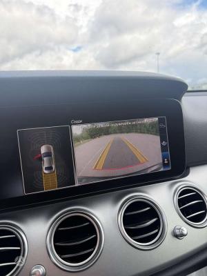 Черный Мерседес E 220 2020 в Вильнюс, объемом двигателя 1.95 л и пробегом 312 тыс. км за 13300 €, фото 15 на AUTOMOTO.COM.LV
