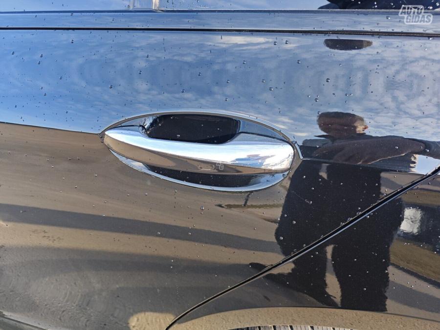 Melns Mercedes-Benz E 220 2021 Kauņa, ar dzinēja tilpumu 2.00 L un nobraukumu 298 tūkst. km par 19999 €, foto 12 vietnē AUTOMOTO.COM.LV