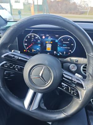 Melns Mercedes-Benz E 220 2021 Kauņa, ar dzinēja tilpumu 2.00 L un nobraukumu 298 tūkst. km par 19999 €, foto 14 vietnē AUTOMOTO.COM.LV