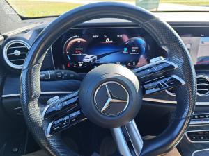 Melns Mercedes-Benz E 220 2021 Kauņa, ar dzinēja tilpumu 2.00 L un nobraukumu 298 tūkst. km par 19999 €, foto 21 vietnē AUTOMOTO.COM.LV