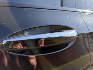 Melns Mercedes-Benz E 220 2021 Kauņa, ar dzinēja tilpumu 1.95 L un nobraukumu 207 tūkst. km par 30000 €, foto 13 vietnē AUTOMOTO.COM.LV