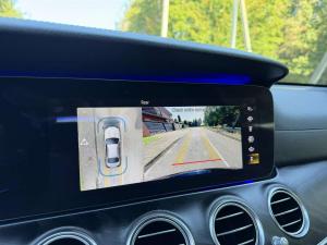 Melns Mercedes-Benz E 220 2021 Kauņa, ar dzinēja tilpumu 1.95 L un nobraukumu 207 tūkst. km par 30000 €, foto 16 vietnē AUTOMOTO.COM.LV
