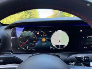 Melns Mercedes-Benz E 220 2021 Kauņa, ar dzinēja tilpumu 1.95 L un nobraukumu 207 tūkst. km par 30000 €, foto 17 vietnē AUTOMOTO.COM.LV