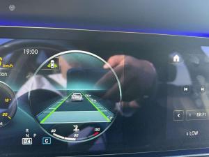 Melns Mercedes-Benz E 220 2021 Kauņa, ar dzinēja tilpumu 1.95 L un nobraukumu 207 tūkst. km par 30000 €, foto 21 vietnē AUTOMOTO.COM.LV