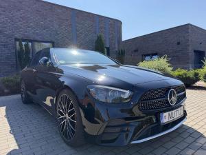 Melns Mercedes-Benz E 220 2021 Kauņa, ar dzinēja tilpumu 1.95 L un nobraukumu 207 tūkst. km par 30000 €, foto 22 vietnē AUTOMOTO.COM.LV