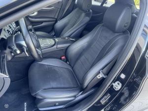 Черный Мерседес E 220 2021 в Каунас, объемом двигателя 2.00 л и пробегом 265 тыс. км за 22800 €, фото 13 на AUTOMOTO.COM.LV