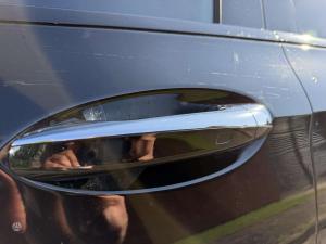 Melns Mercedes-Benz E 220 2021 Viļņa, ar dzinēja tilpumu 1.95 L un nobraukumu 201 tūkst. km par 27800 €, foto 13 vietnē AUTOMOTO.COM.LV