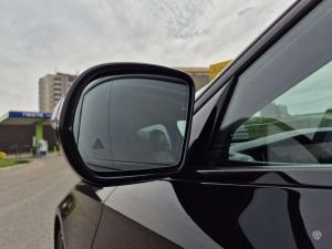 Черный Мерседес E 220 2021 в Паневежис, объемом двигателя 1.95 л и пробегом 380 тыс. км за 20100 €, фото 26 на AUTOMOTO.COM.LV